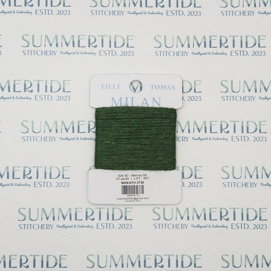 Tilli Tomas Milan Cards | Summertide Stitchery