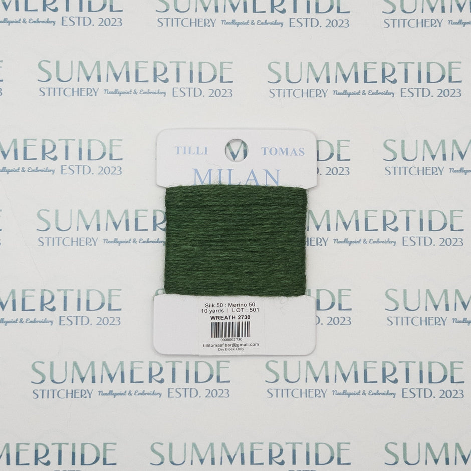Tilli Tomas Milan Cards | Summertide Stitchery